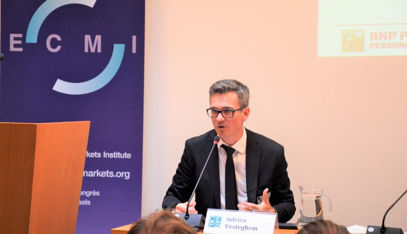 Developing the FinTech Ecosystem: the challenges of regulation ... Developing the FinTech Ecosystem: the challenges of regulation ...