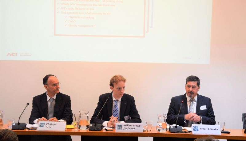 Developing the FinTech Ecosystem: the challenges of regulation ... Developing the FinTech Ecosystem: the challenges of regulation ...