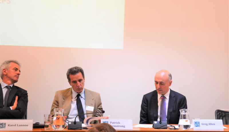 Developing the FinTech Ecosystem: the challenges of regulation ... Developing the FinTech Ecosystem: the challenges of regulation ...